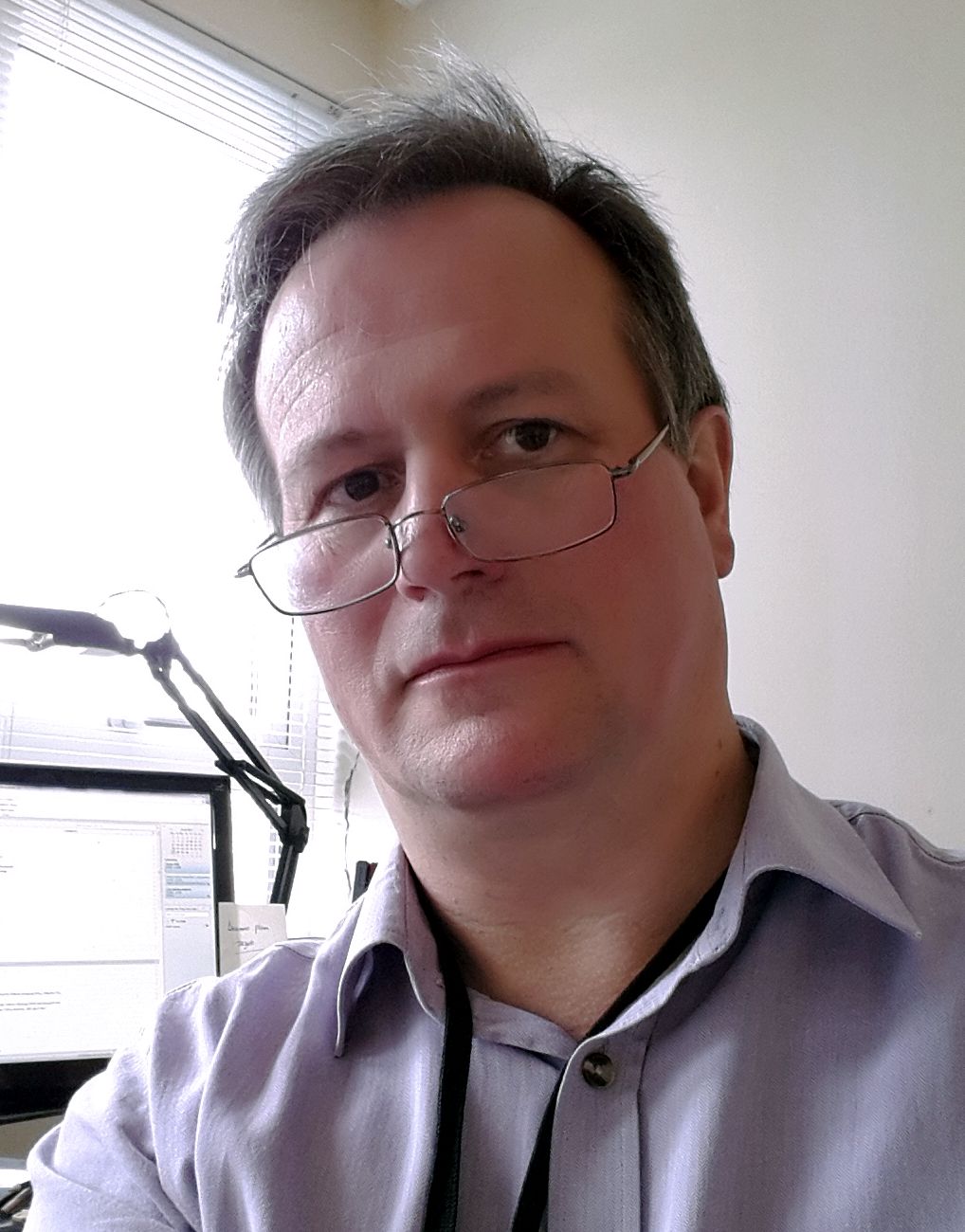 Tim Gant » British Toxicology Society