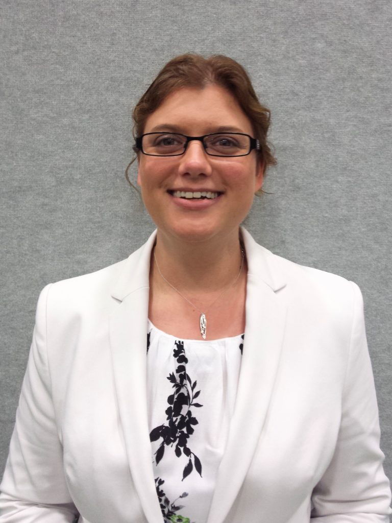 Dr Lisa Godfrey » British Toxicology Society