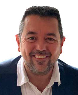 Professor Rob Chilcott | British Toxicology Society