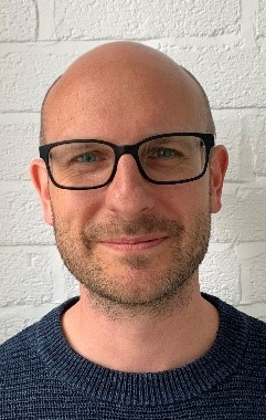 Professor Ian Copple | British Toxicology Society