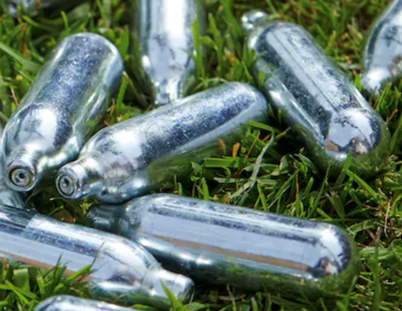 Nitrous oxide: misuse by young people and potential harms - British ...