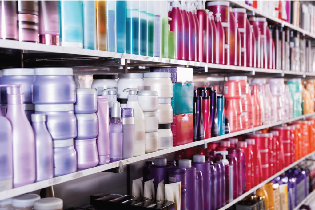 Assuring the safety of cosmetics | British Toxicology Society